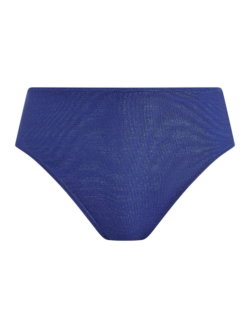 Freya Arizona Wave High Waist Bikini Brief Twilight | Brava Lingerie