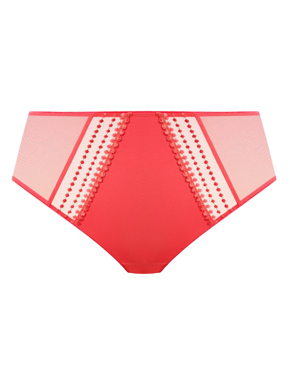 Elomi Matilda Full Brief Sunset | Brava Lingerie