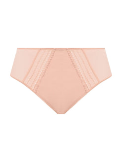 Elomi Matilda Full Brief Pearl Blush | Brava Lingerie