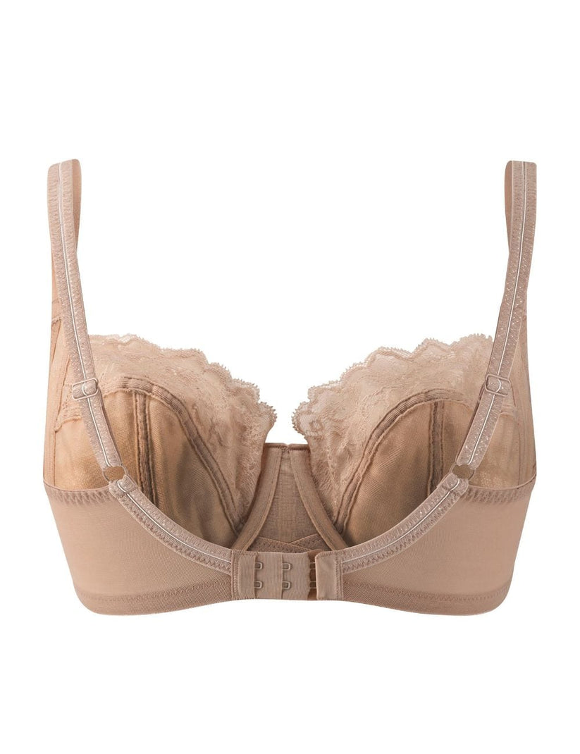 Panache Envy Full Cup Bra Chai | Brava Lingerie